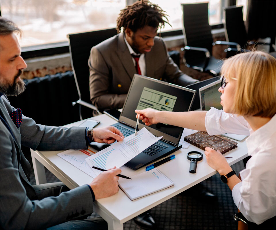 Comprehensive telecommunications services in Mexico - Alliance for Mexican Certification